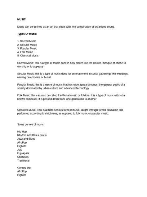 Performance Workshop 1 Pdf Tempo Musical Instruments Performance Workshop 1 Pdf Tempo Musical Instruments