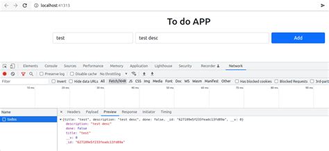 Mern Stack Crud App Example Asb Notebook