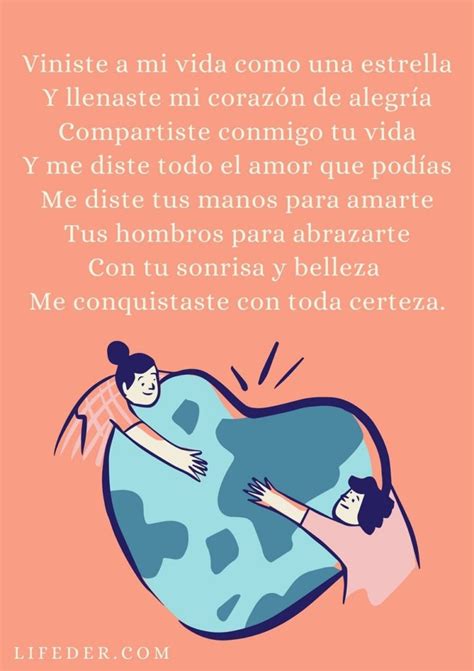 Poemas Para Mi Novia Originales