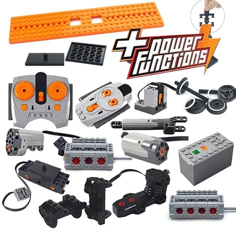 Toys Hobbies Technic Wire New Sealed Control Switch 8869 LEGO Power Functions