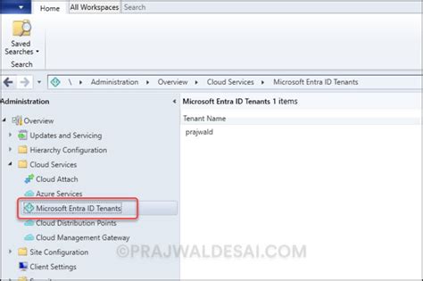 Top 10 Configmgr 2403 New Features Prajwal Desai