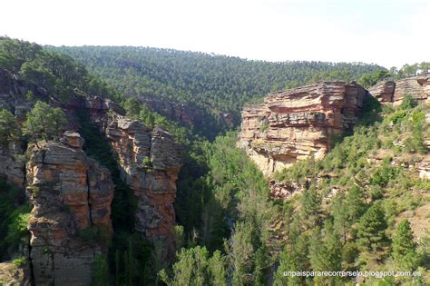 Un País Para Recorrérselo Julio 2015