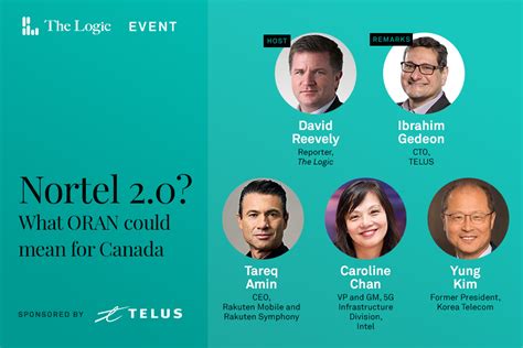 Nortel 2 0 What Oran Could Mean For Canada The Logic
