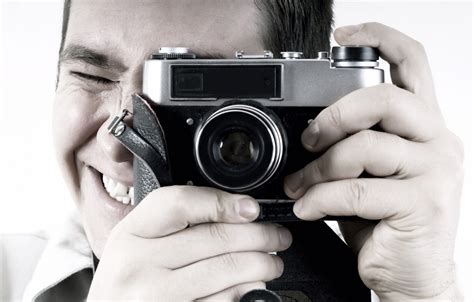 Fotografering Ett Till Ett