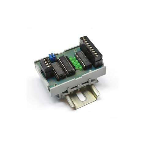 Kit I2c Digital Output Module