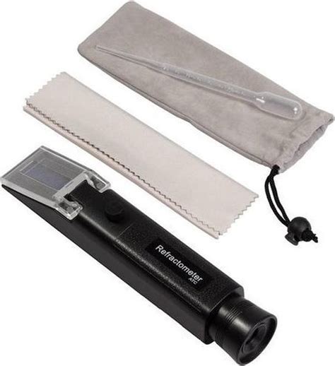 Glycol Tester Refractometer Bol