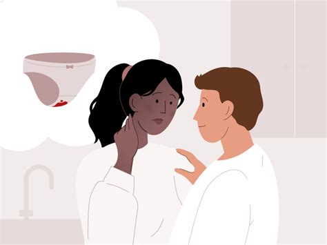 How To Tell The Difference Between A Miscarriage Vs A Period Flo
