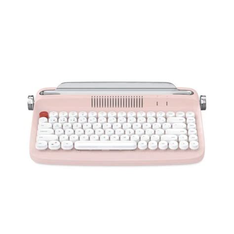 ซื้อ Actto Retro Bluetooth Keyboard