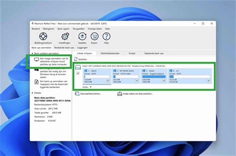 Windows 11 Back Up Maken Met Macrium Reflect