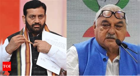 Haryana Opinion Poll Times Now Survey Predicts No Single Party To