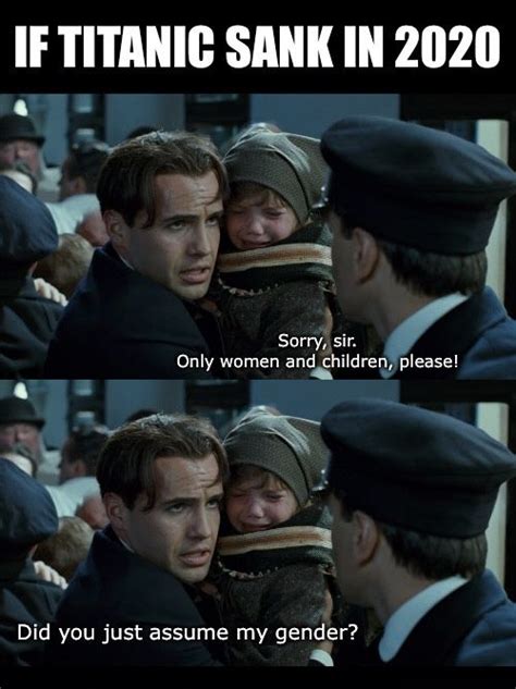 Titanic Memes