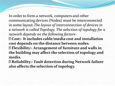 Chapter Computer Networking Class Th PPTX