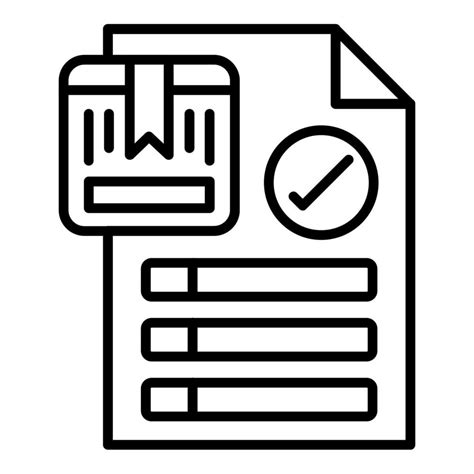 Product Backlog Icon Style 21267491 Vector Art At Vecteezy