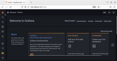 How To Install And Set Up Grafana On Ubuntu