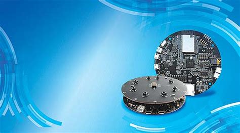 High Quality WiFi And Bluetooth Communications Tailored To IoT Devices Using Espressif Systems