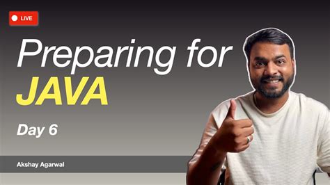 Learning Java Day 6 Dsa Part Iv Youtube