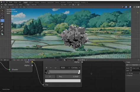 Unity Blender Trees Jawervote