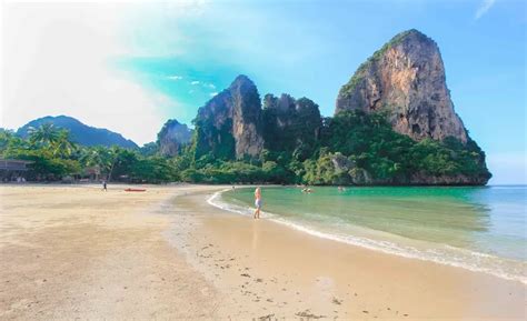 Krabi Thailand Guide Weather Things To Do And Best Time To Visit