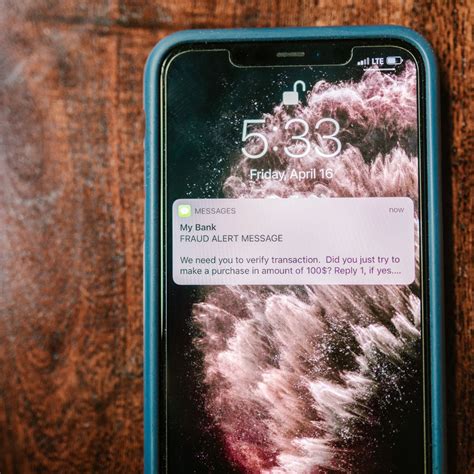 How To Avoid Phishing Text Messages Techcare Posted On The Topic