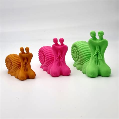 Vagina Snail Pussy Snail Vagina Art Vagina Sculpture Gag Gift Sexy Fun Snail