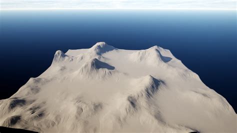 60 Height Map Vol1 In Textures Ue Marketplace