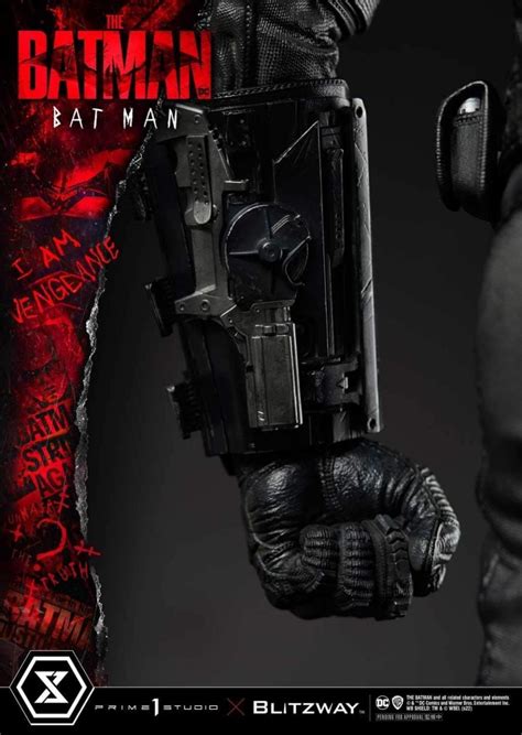 익스트림무비 더 배트맨 수트의 비밀