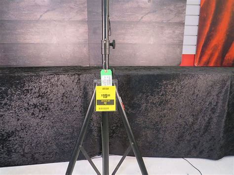 Proline Tripod Raleigh Nc Reverb