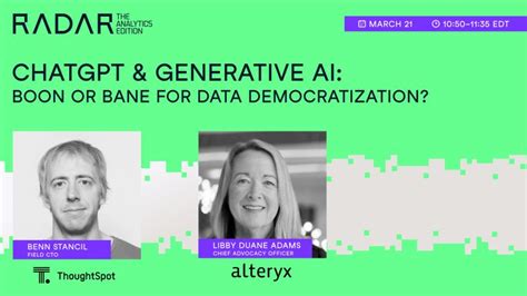 datacamp on linkedin chatgpt radar