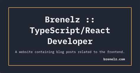Bullding A React Metaframework With Vinxi