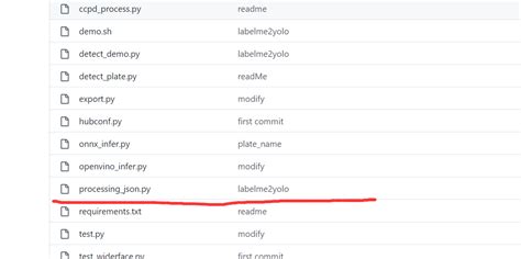 Labelling · Issue 4 · We0091234 Yolov7 Plate · Github
