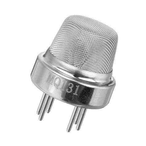Mq131 Ozone Sensor O3 Gas Sensor Mq 131 For Portable Ozone Concentration Detector Module 10