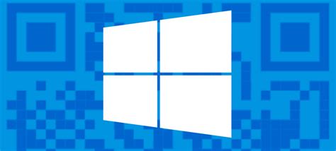 Crash Your Windows 10 Win A QR Code BSOD UQR Me