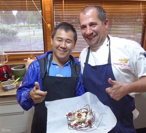 Candy Making Class In Hunter Valley Klook