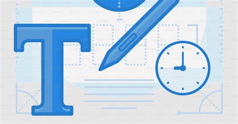 펜 시계 그리고 문자 T가 적힌 종이 한 장 벡터 Unsplash의 그래픽 디자인 이미지