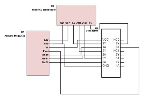 Sd Card Initialization Failure Storage Arduino Forum
