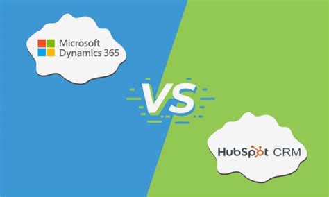 Migrating From Microsoft Dynamics 365 To Hubspot First Steps To Check