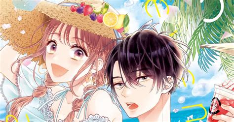 Manga Passion Neuer Erfolg Zu Tsugi Wa Ii Yo Ne Senpai Bekanntgegeben