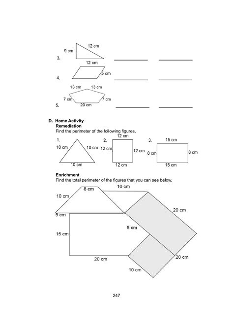Mathematics Grade 4 Palawan Blogon Page 392 Flip Pdf Online Pubhtml5