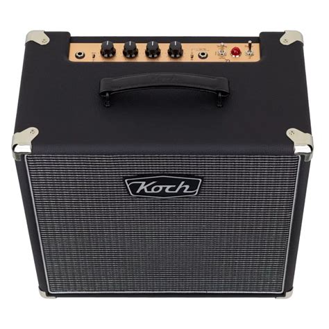 Koch Amps Durango 6 Combo Fuzz Bayonne