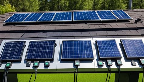 Efficient Solar Energy Monitoring Systems Your Power Guide 2024