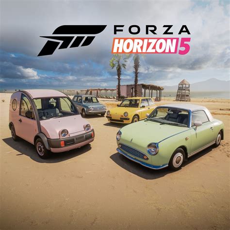 Forza Horizon 5 Standard Edition