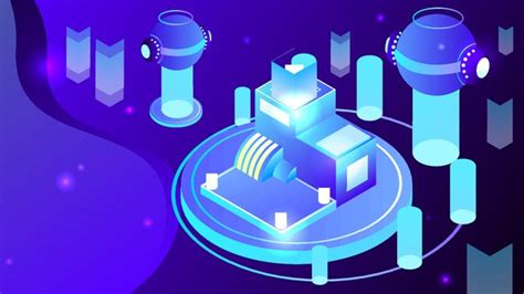 2 5d 인공 지능 미래 일러스트 기술 레이션 25d 그림 인공 지능 그림 스마트 기술 일러스트레이션 일러스트 Pngtree 로열티 무료