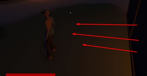 How To Stop Light Leaks Not Baked Unity Engine Unity Discussions