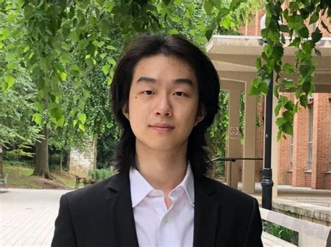 Sean Xie — Hassanpour Lab