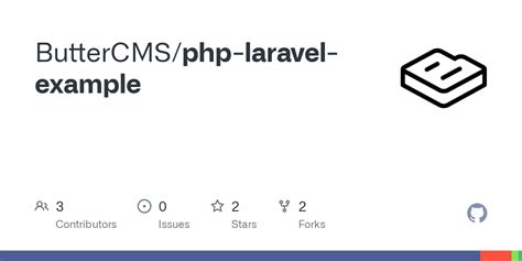 Php Laravel Example App Kernel Php At Master Buttercms Php Laravel Example Github