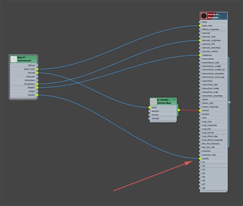Solved Opacity Controll On Substance Autodesk Community