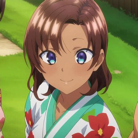 Sae Hinata Ijirare Fukushuu Saimin Xl Lora V Stable Diffusion Lora Civitai