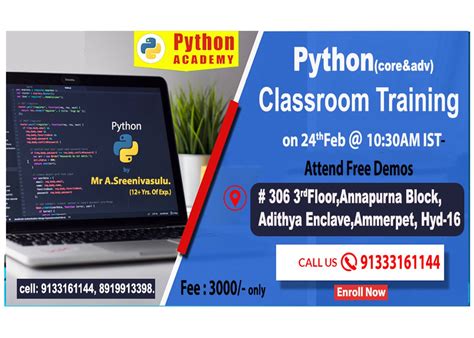 Pythonacademy Pythonacademyco Twitter