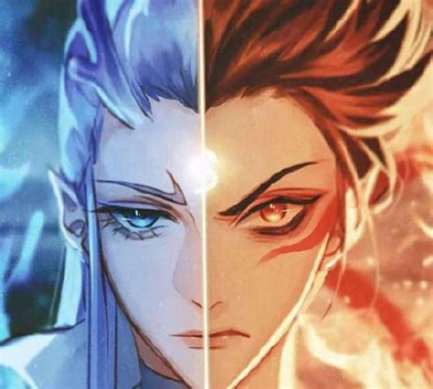 魔童降世敖丙头像敖动漫图片童降世敖图片大山谷图库