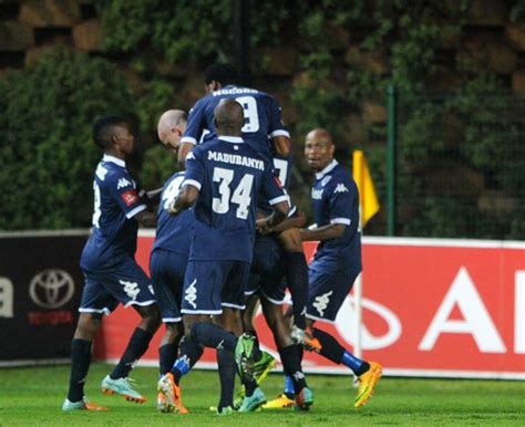 Bidvest Wits Vs Mamelodi Sundowns